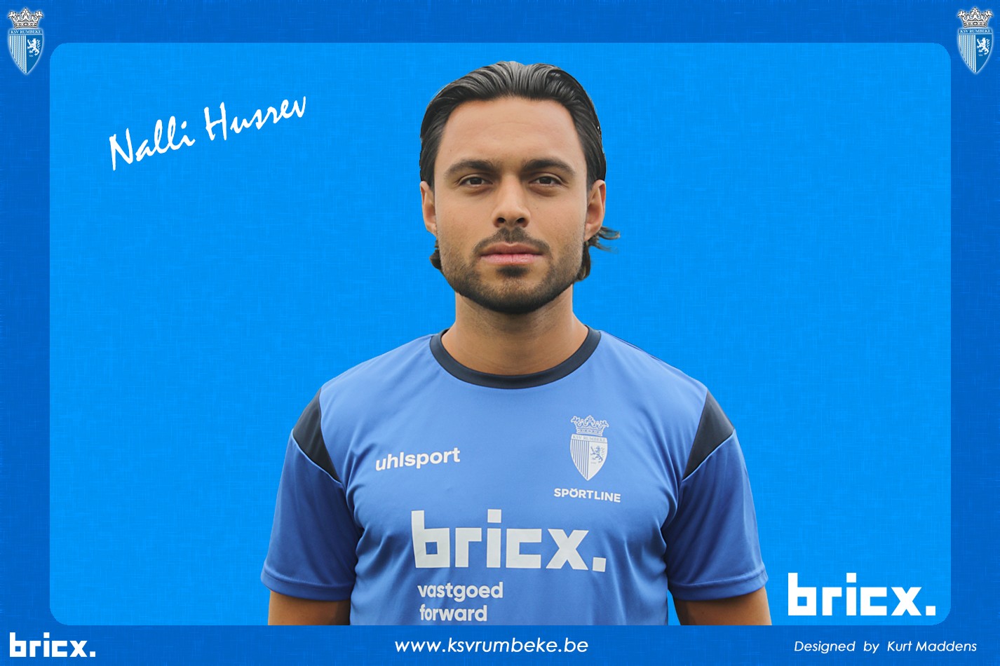 Voetbalclub KSV Rumbeke