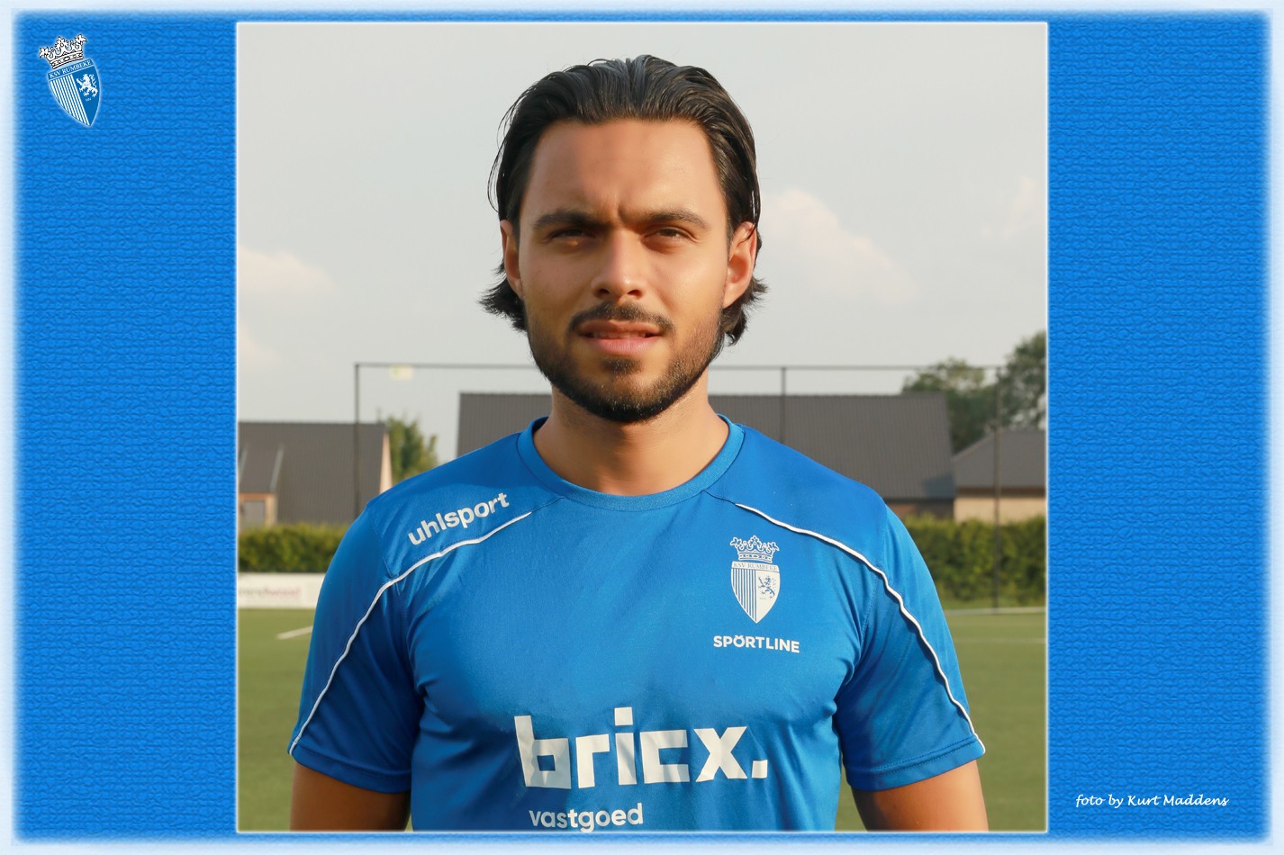 Voetbalclub KSV Rumbeke