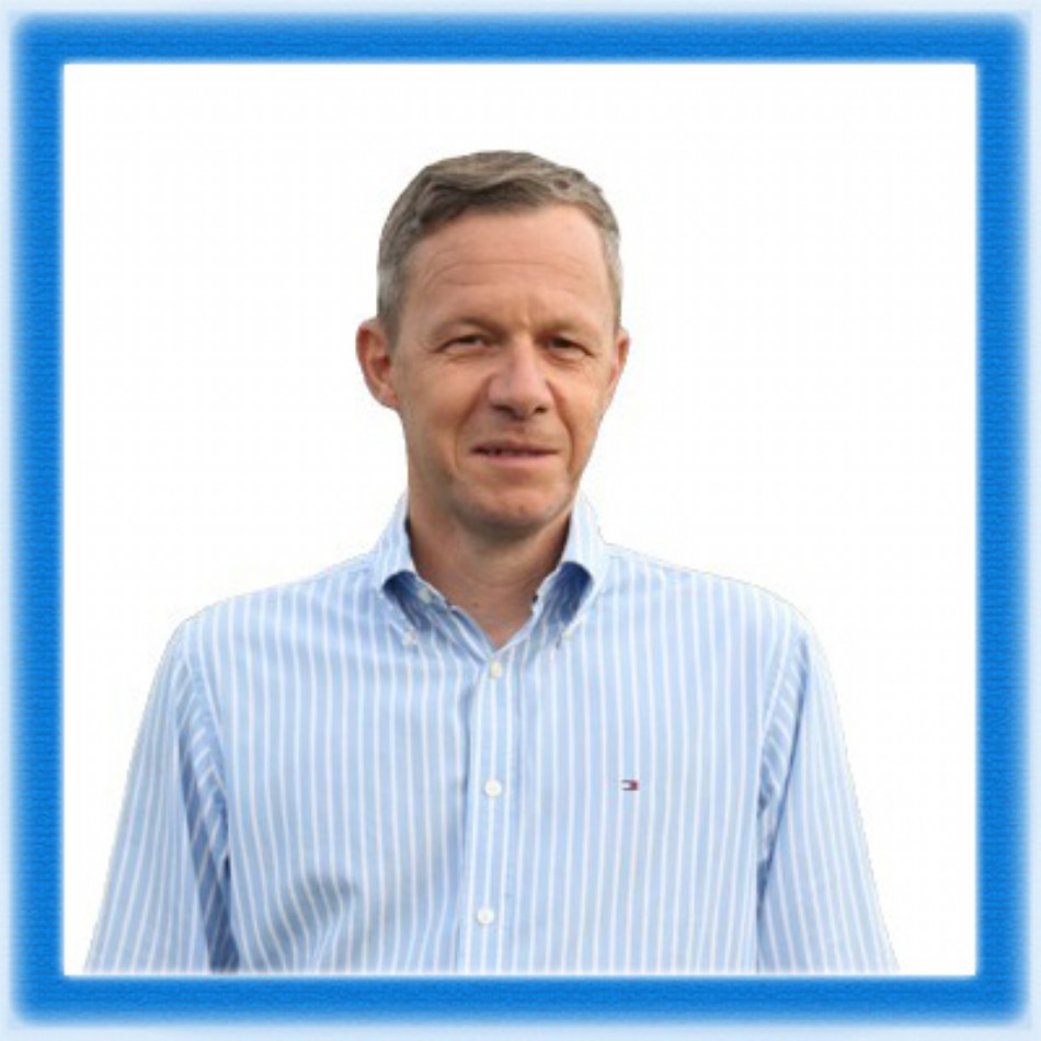 Bouckaert Stefaan | medewerker KSV Rumbeke