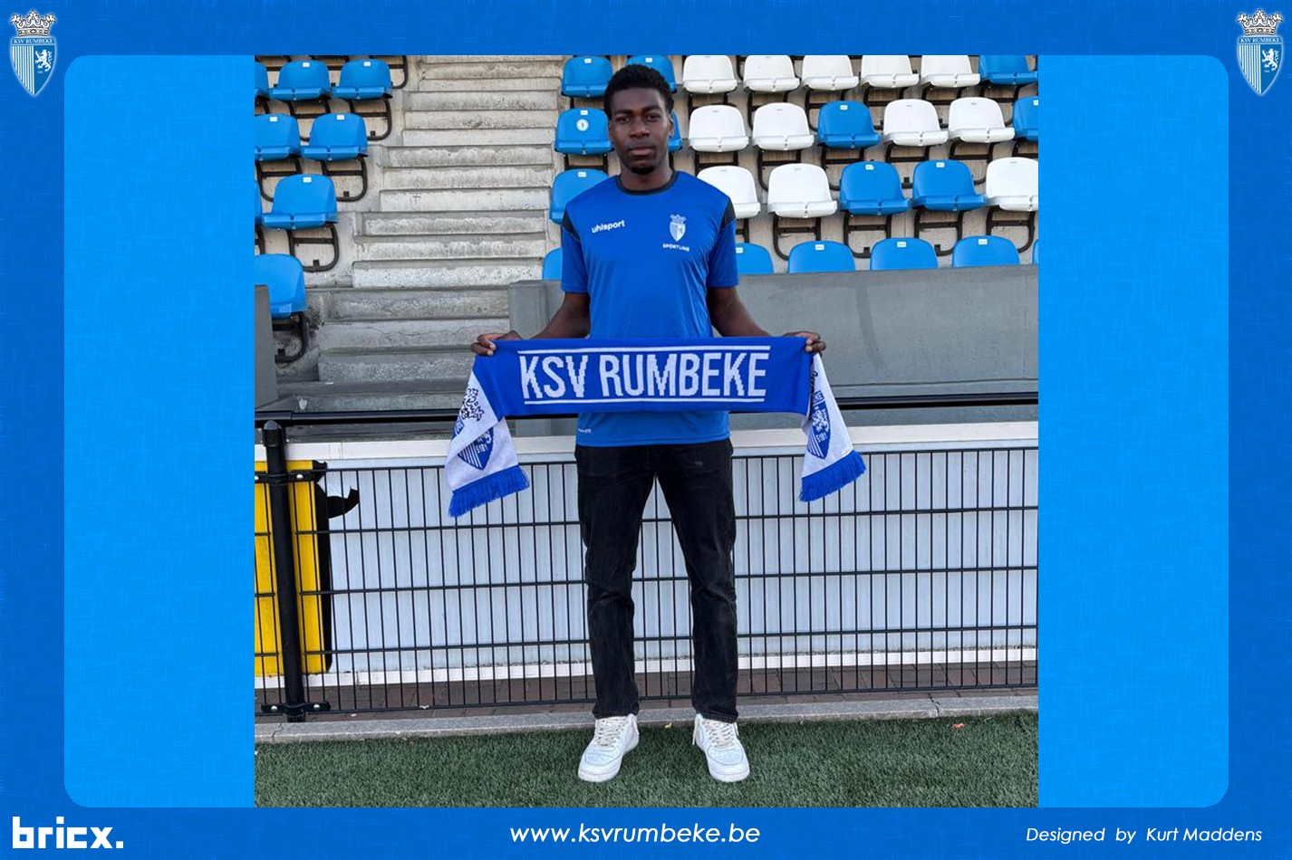 Nieuwsberichten KSV Rumbeke